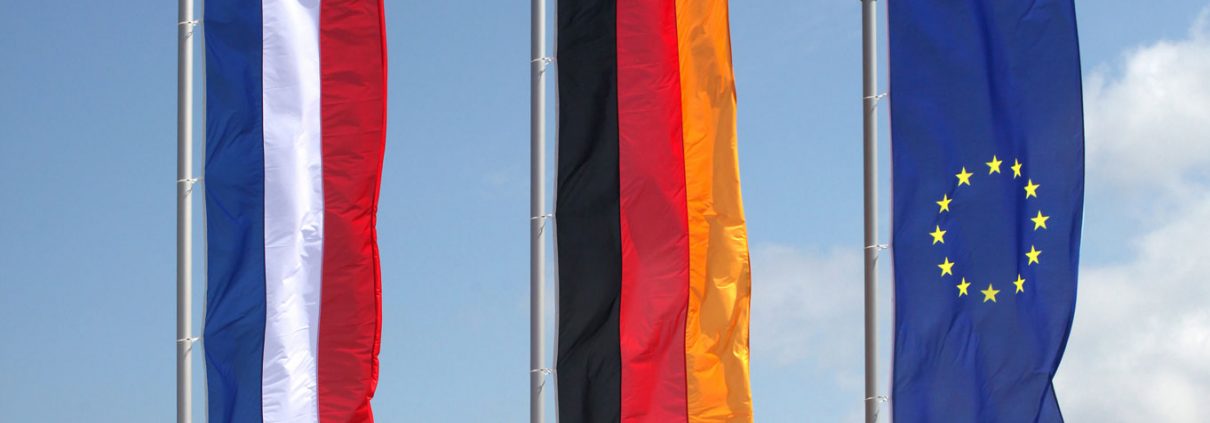 Fahnen - Fahnen Zintl